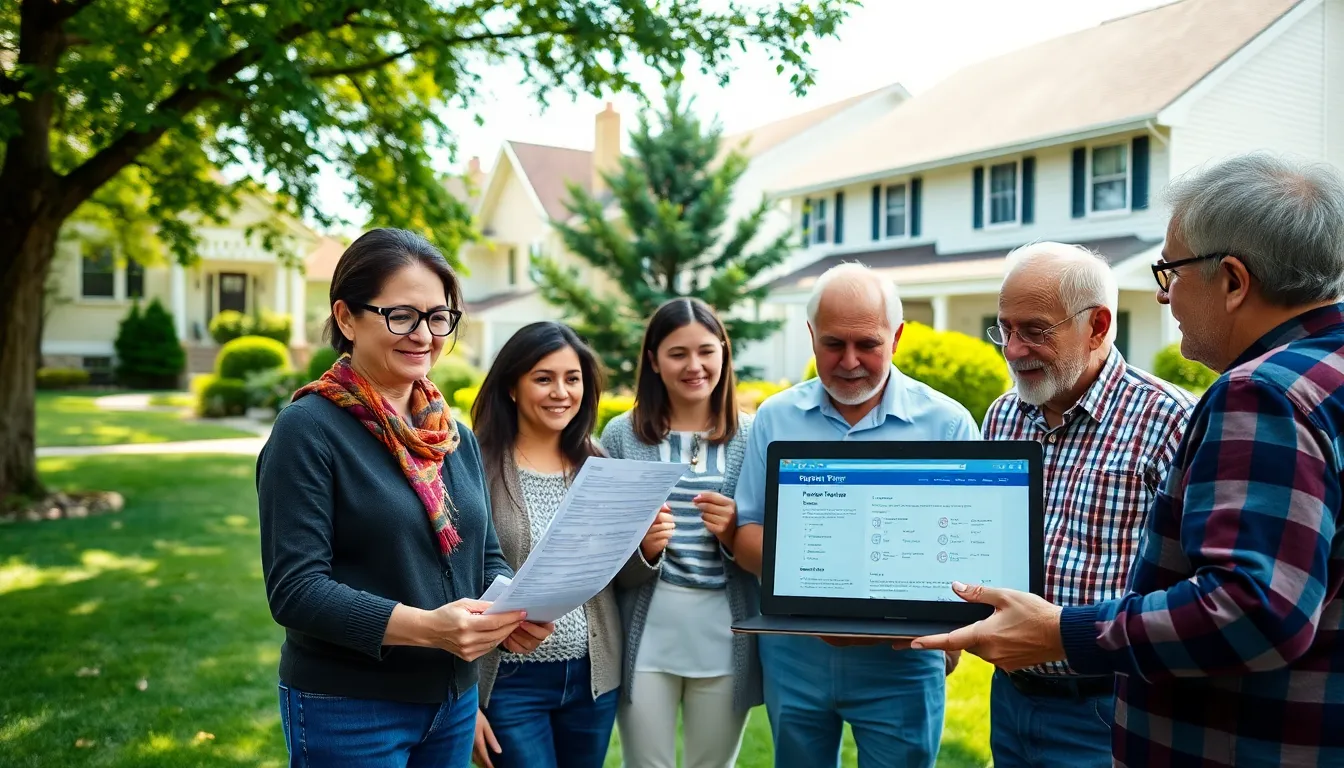 Mastering Property Tax Payments: Essential Tips for Homeowners to Save ...